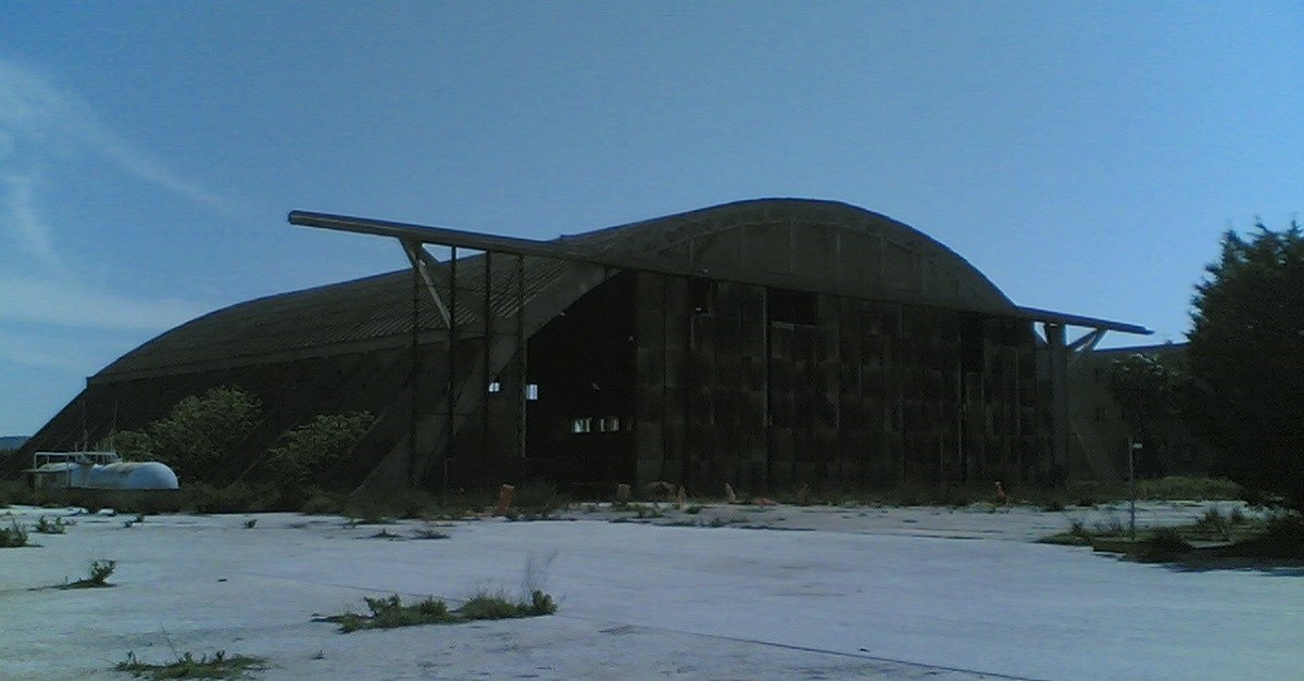 Pier Luigi Nervi: opere principali del "Michelangelo del cemento armato ...