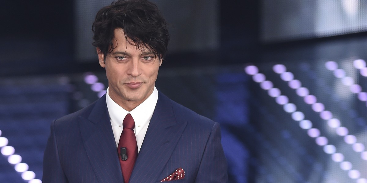 Dove vive Gabriel Garko e dove è nato — idealista/news