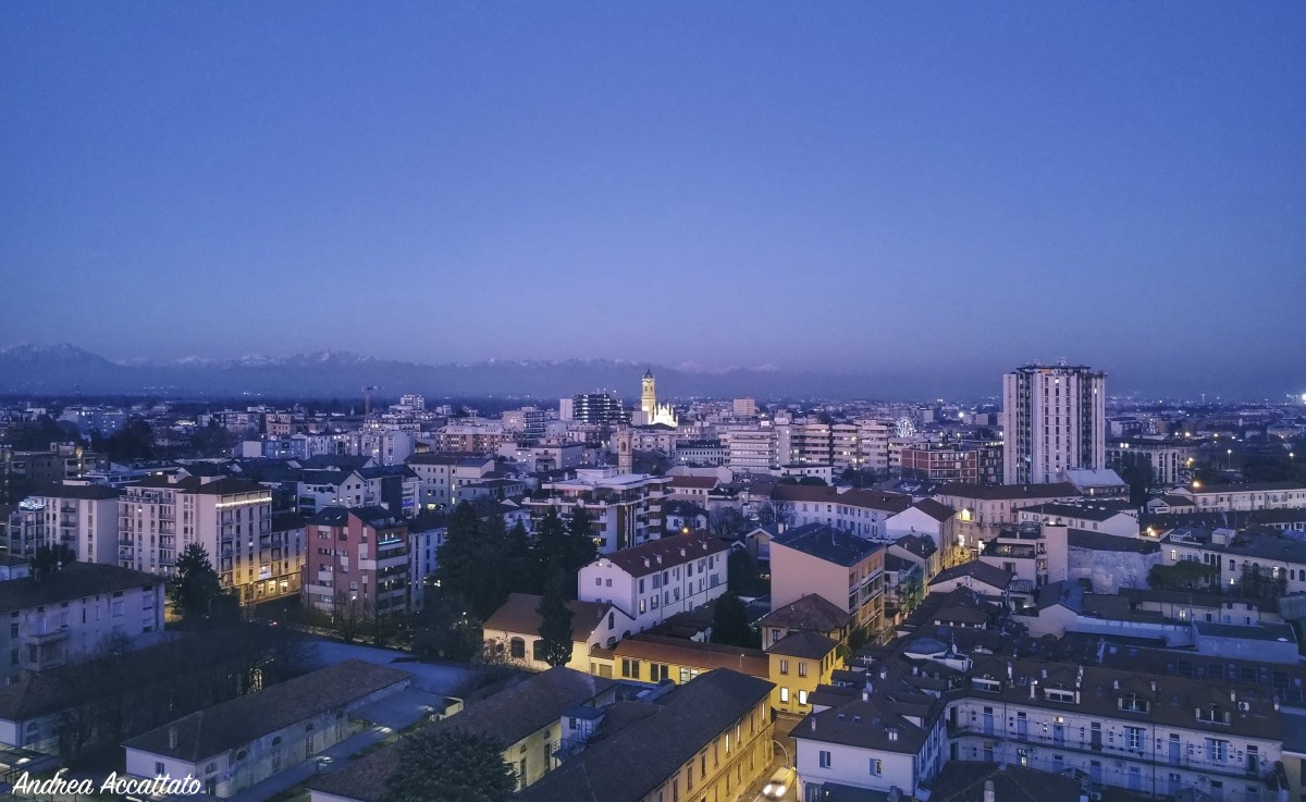 Vivre à Monza : guide complet - coût de la vie, quartiers, que faire ...