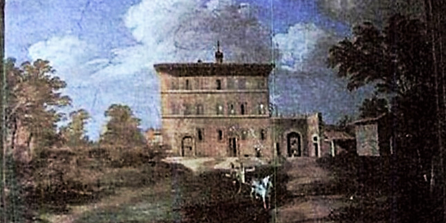 La Porta Magica a Roma: dove si trova e cosa significa — idealista/news