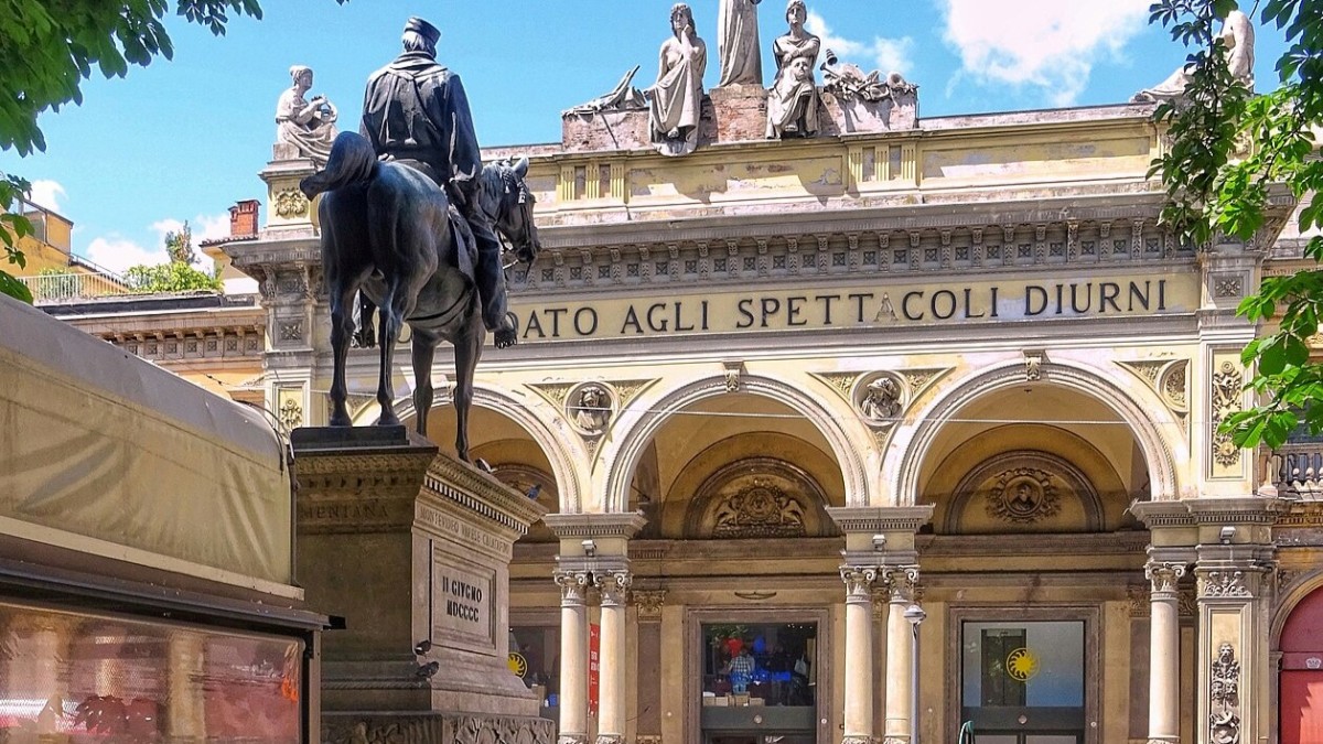 Le 7 vie più belle di Bologna: ecco quali sono — idealista/news