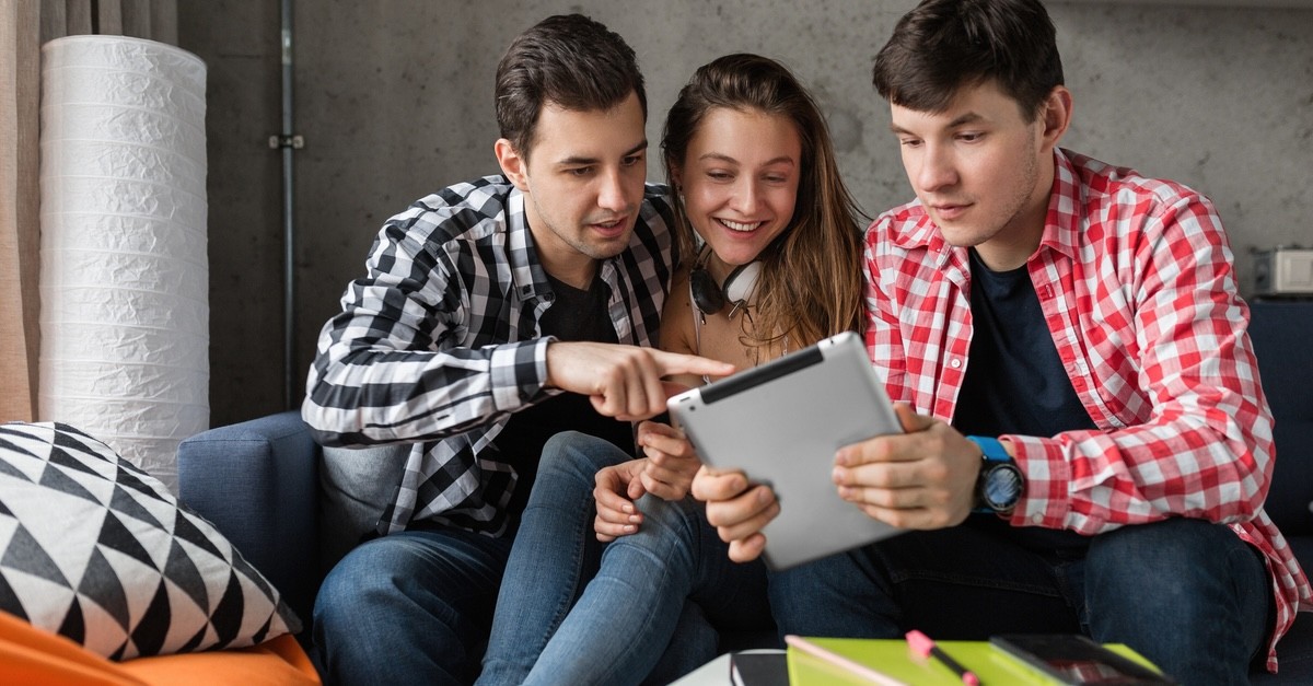 Tutte le regole per una casa condivisa: evita stress e conflitti ...