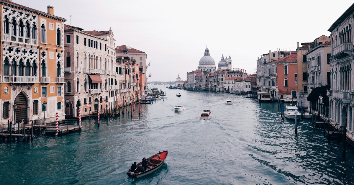 The best Italian destinations for a January city break — idealista/news