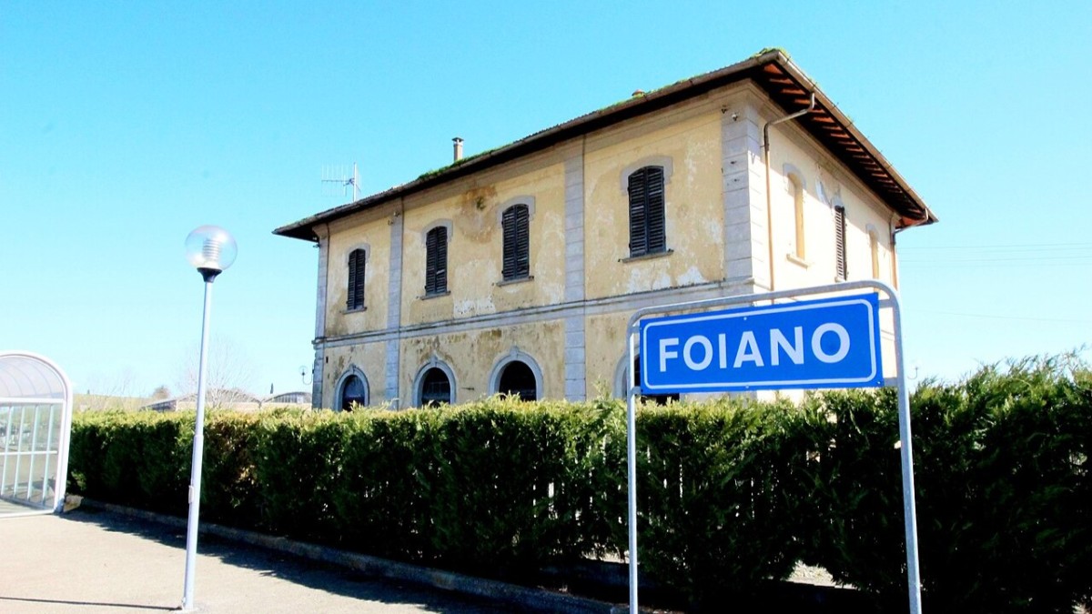 Carnevale di Foiano della Chiana 2026: date e programma — idealista/news
