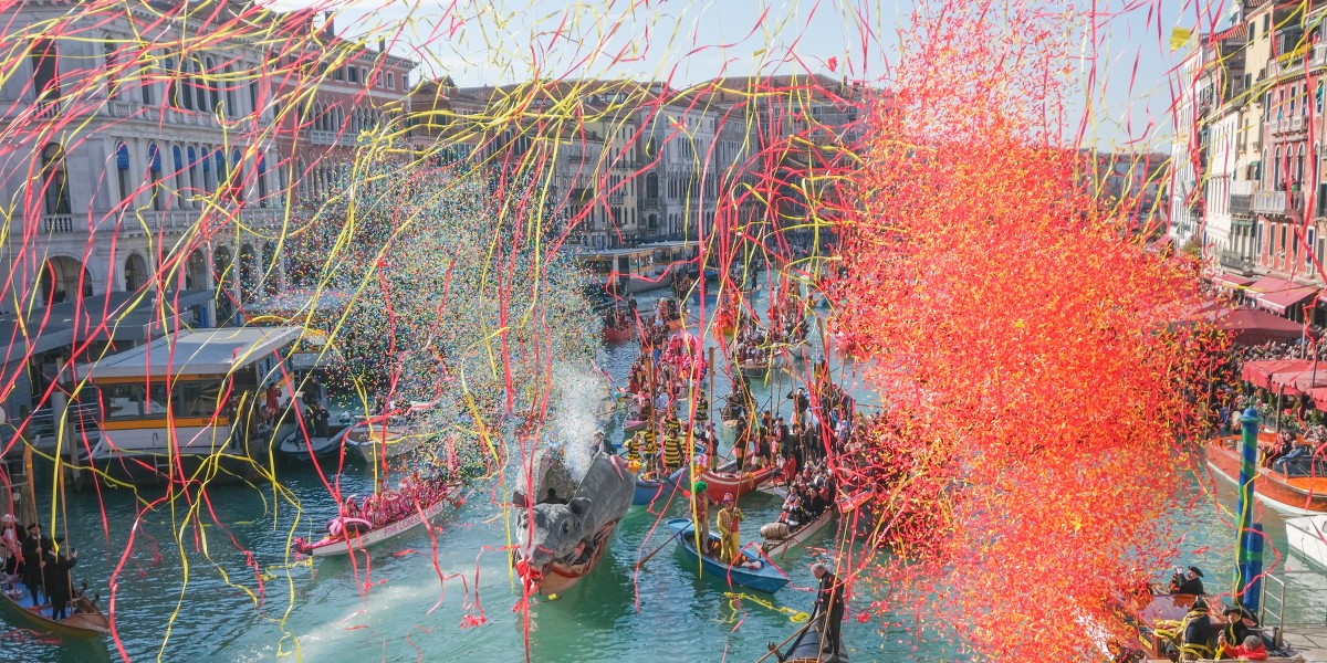 10 best events at Venice Carnival 2026 — idealista/news
