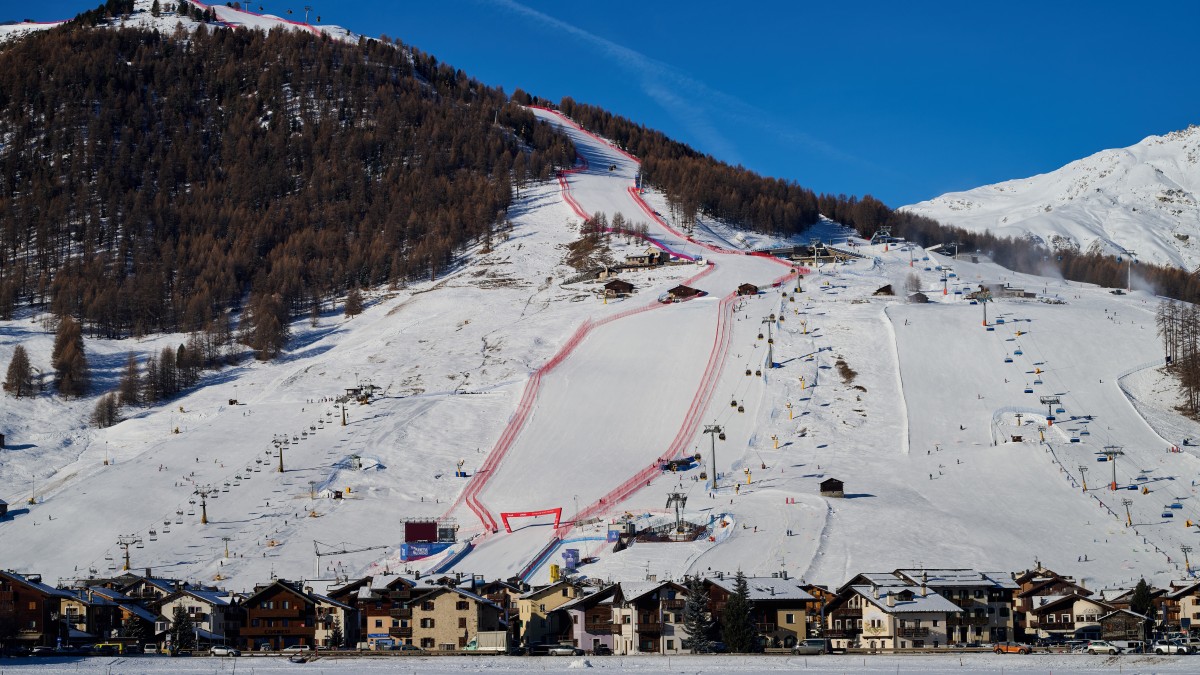 Dove si terranno i Giochi Olimpici invernali 2026? — idealista/news