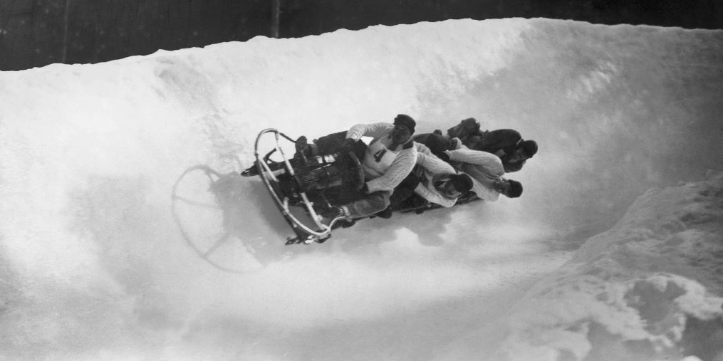 Primi Giochi Olimpici Invernali: dove si sono svolti e in che anno ...