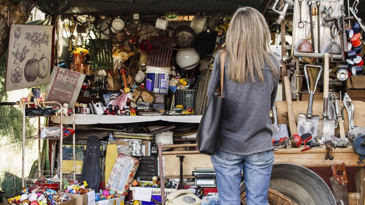 Porta Palazzo di Torino è il mercato più grande d'Europa — idealista/news