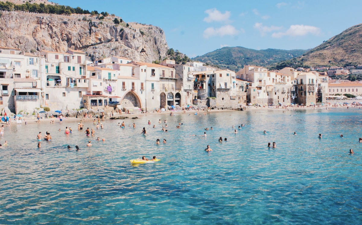Camping Italie : régions, conseils et budget — idealista/news