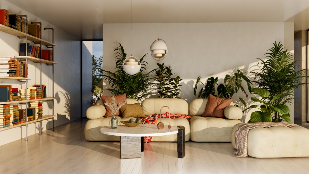 Ecco le tendenze dell'interior design per il 2026 — idealista/news