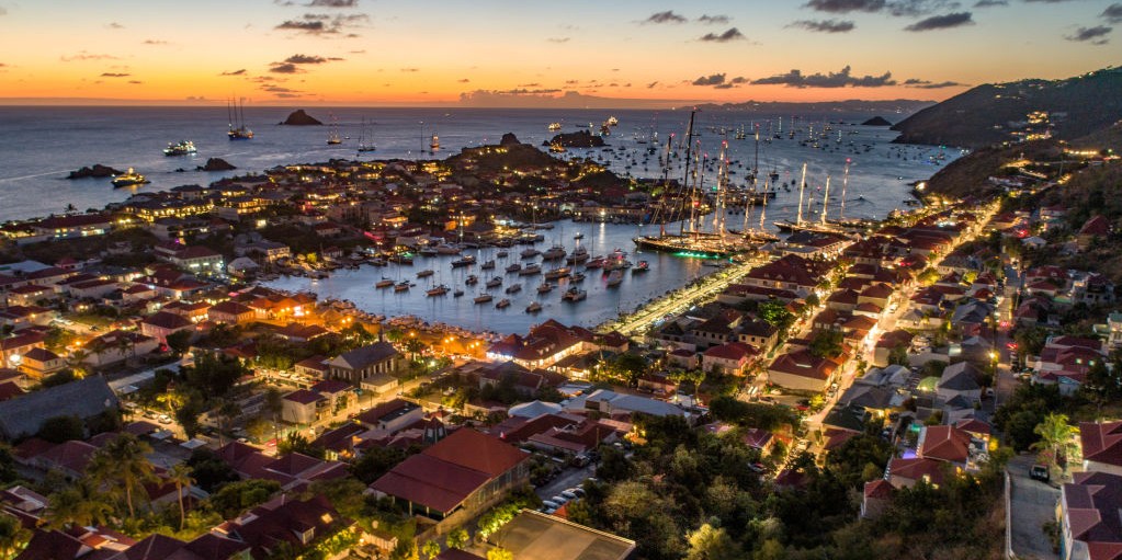 Dove si trova Saint Barth e quanto costa andarci — idealista/news
