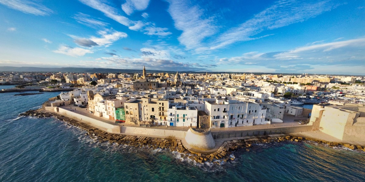 Best beach towns in Italy for families — idealista/news