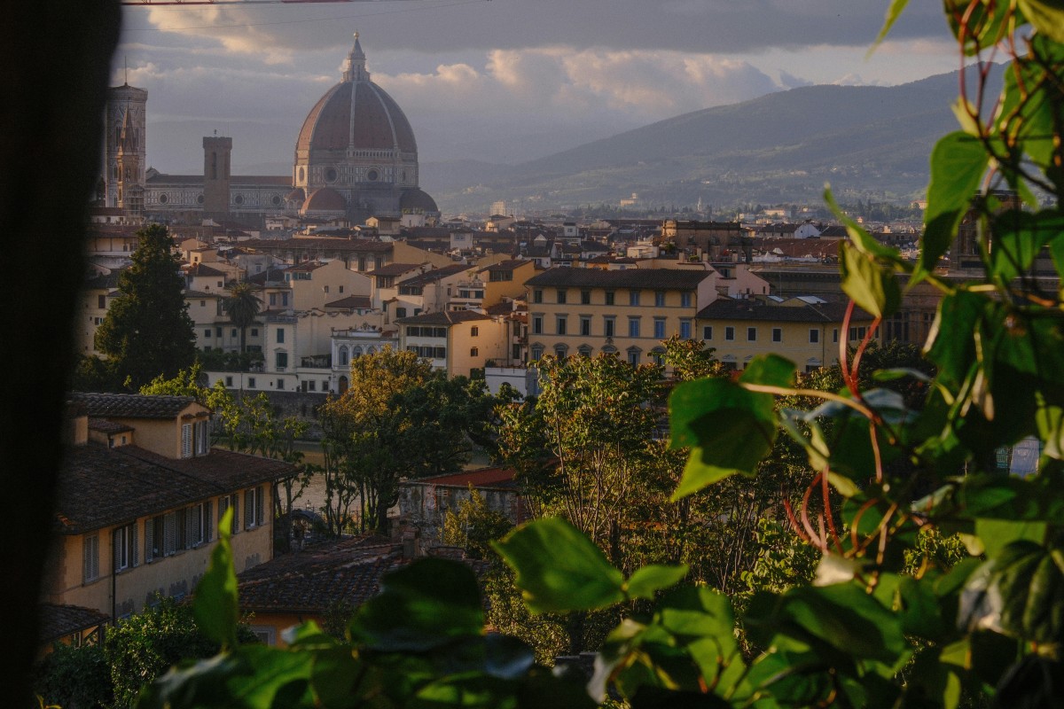 Long week-end en Italie : 8 destinations pour mai — idealista/news