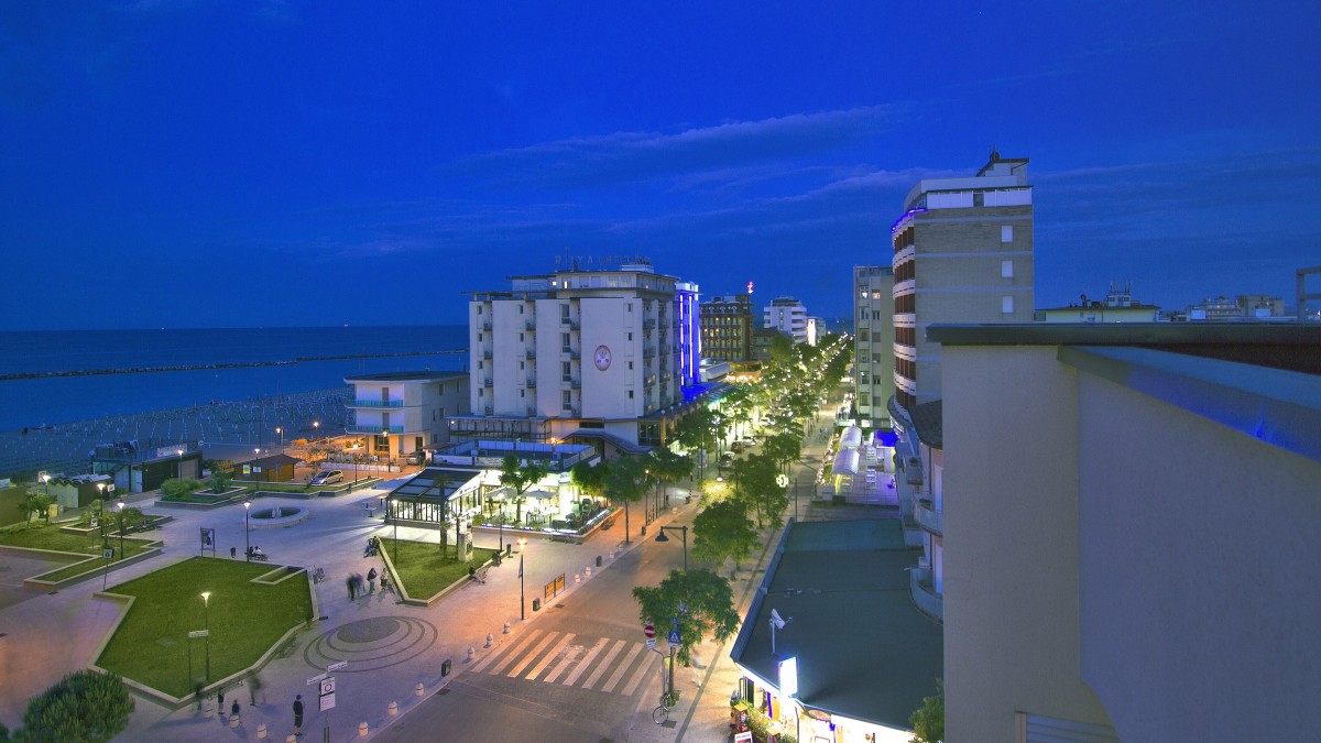 Cosa vedere a Gatteo Mare e dintorni? — idealista/news