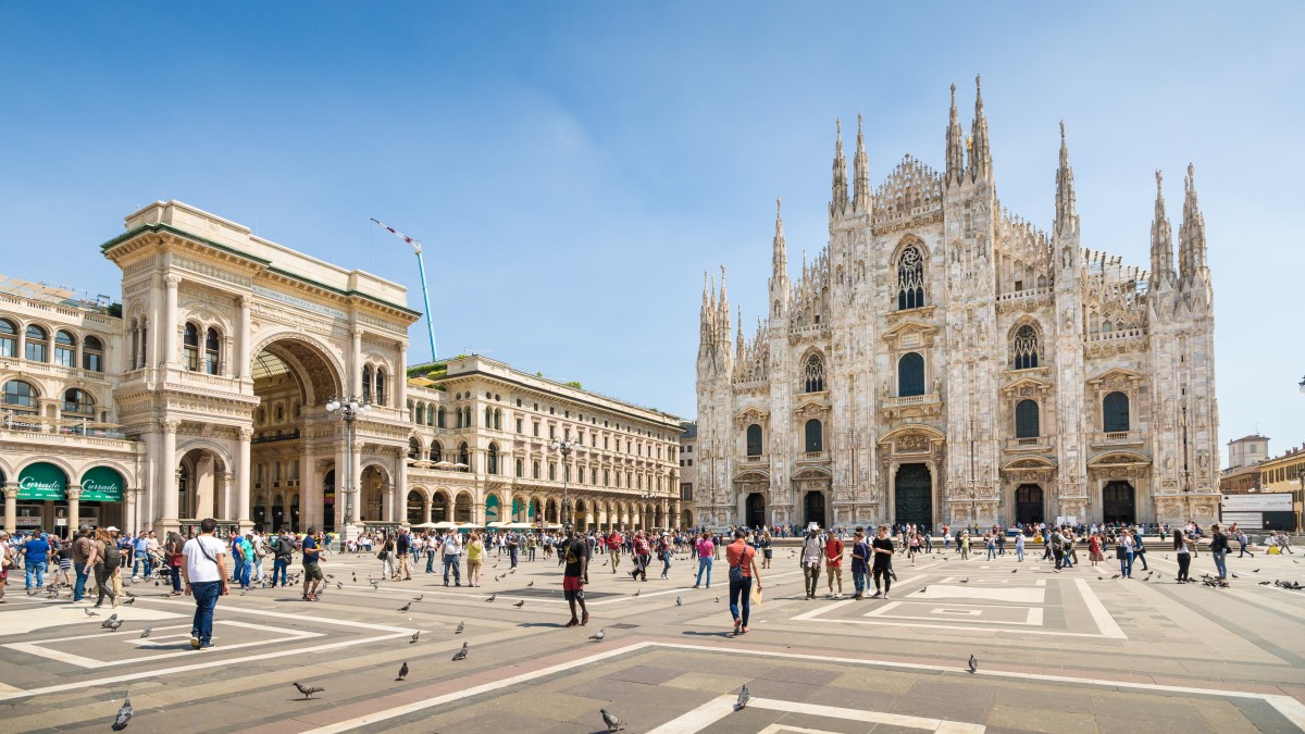 Com'è vivere a Milano? Quartieri, costi, pro e contro — idealista/news
