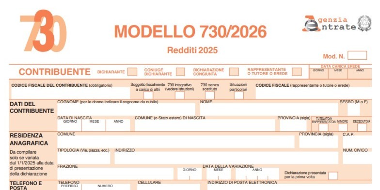 Spese mensa scolastica: come e dove inserirle nel 730 — idealista/news