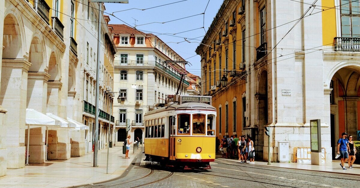 Cosa vedere in Portogallo: un paese che cambia da nord a sud ...