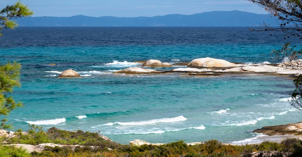 Estate 2026, le regioni col clima migliore per le vacanze al mare ...