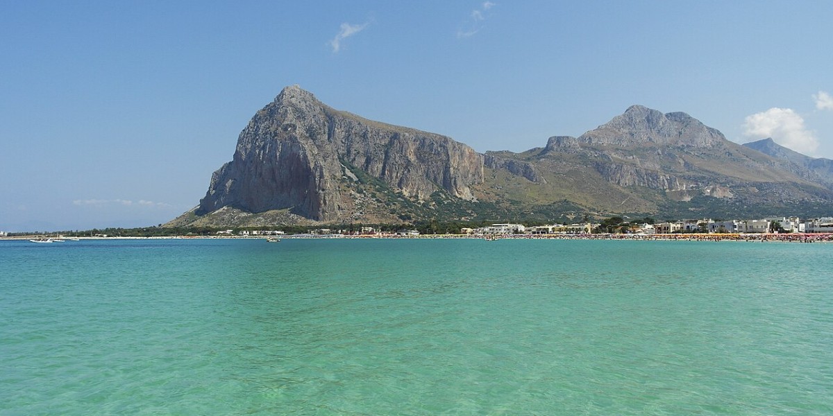 Spiagge vicino a San Vito Lo Capo, libere e attrezzate — idealista/news