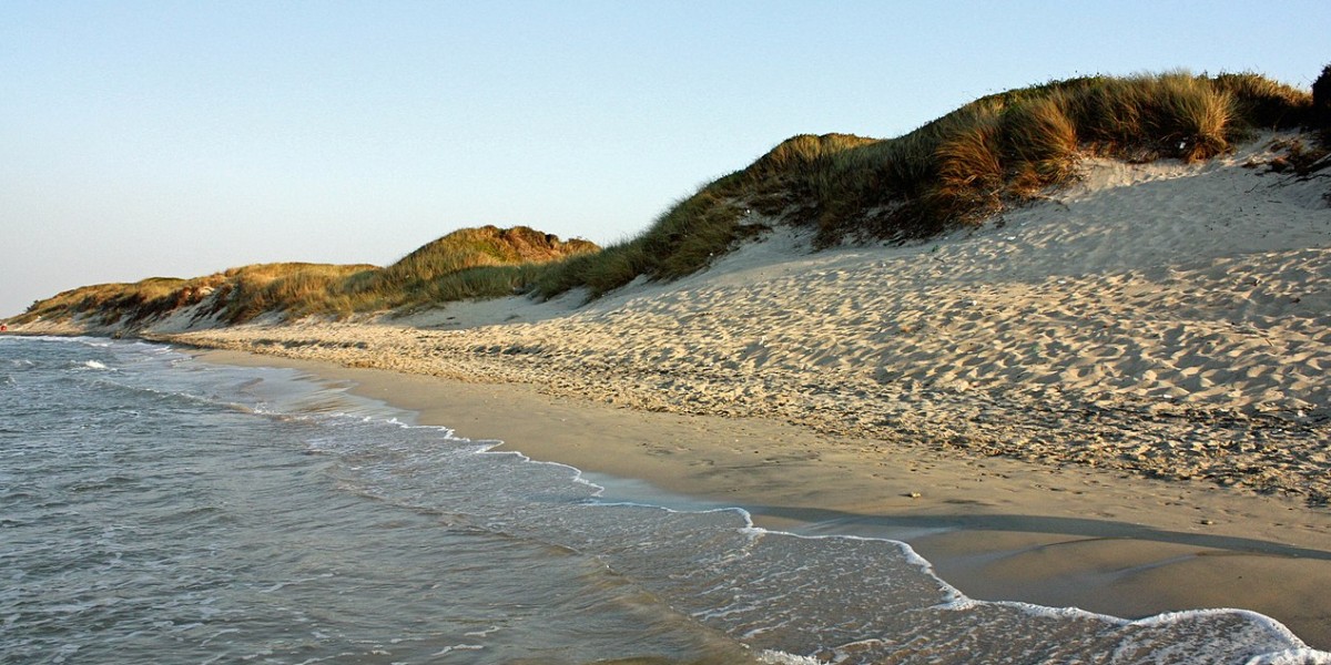 Spiagge di Ostuni: libere, attrezzate e poco ventilate — idealista/news