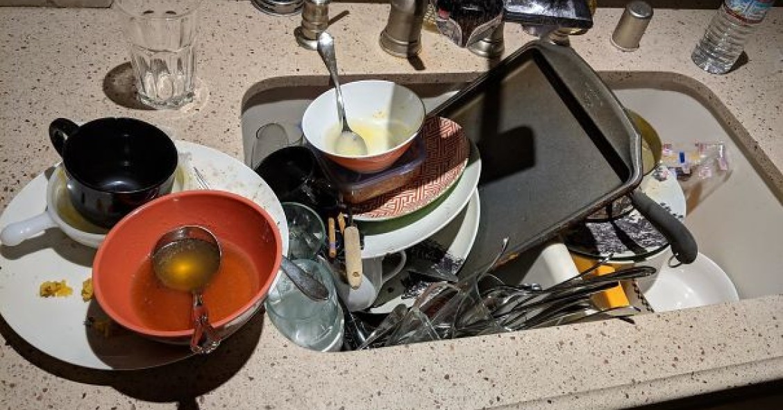 Come è vivere in un appartamento da 100 dollari al mese in Russia ...