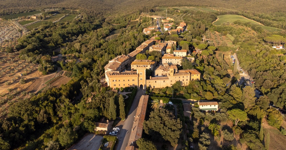Cosa vedere a Larino, come arrivare e i dintorni — idealista/news