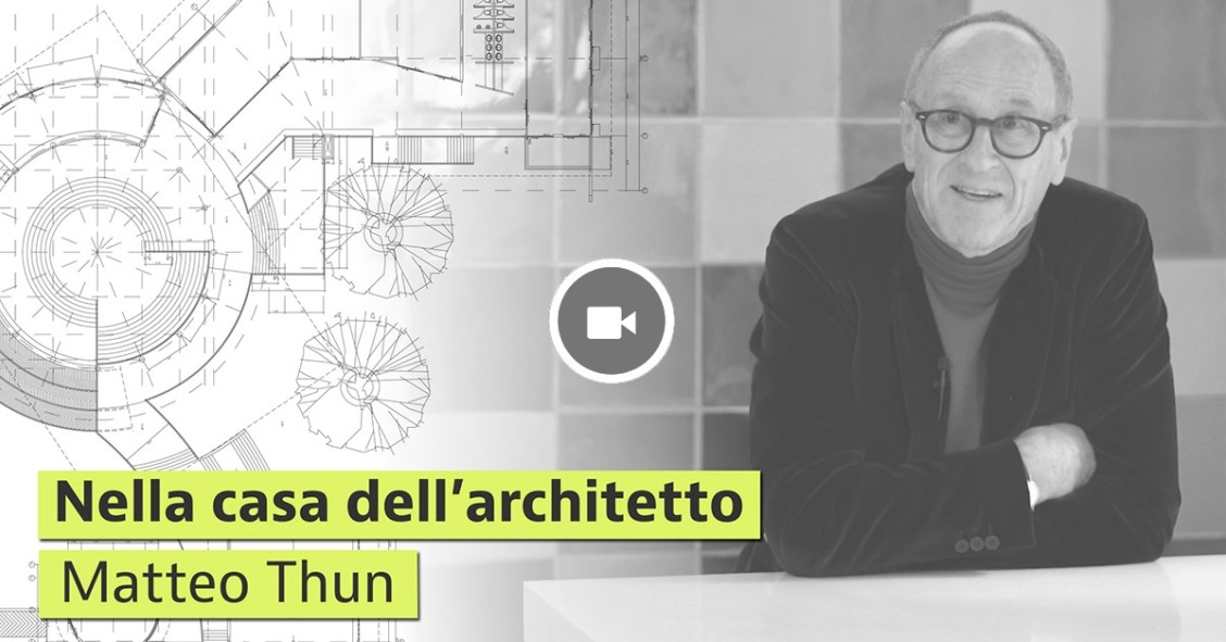 Settanta7, quando l'anima pop dell'architettura incontra la ricerca ...