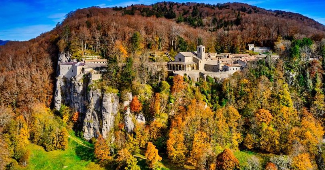 Italy's most beautiful mountain towns and villages — idealista/news