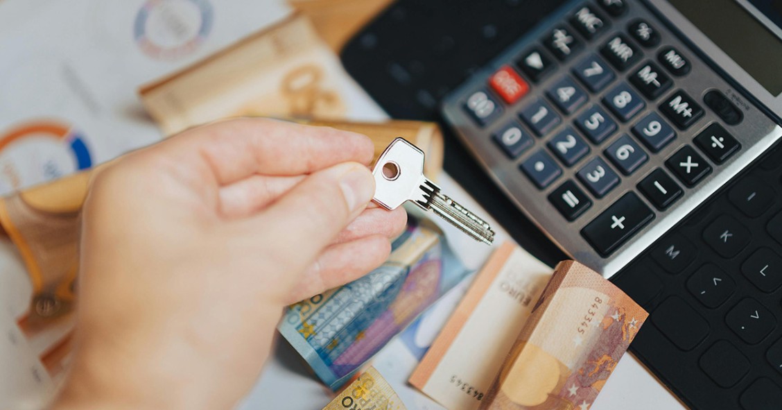 Mutuo per la casa in costruzione: come funziona il mutuo edilizio ...