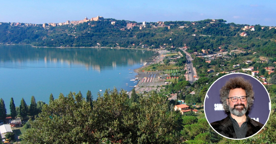 Dove vive Jovanotti? La sua casa a Cortona — idealista/news