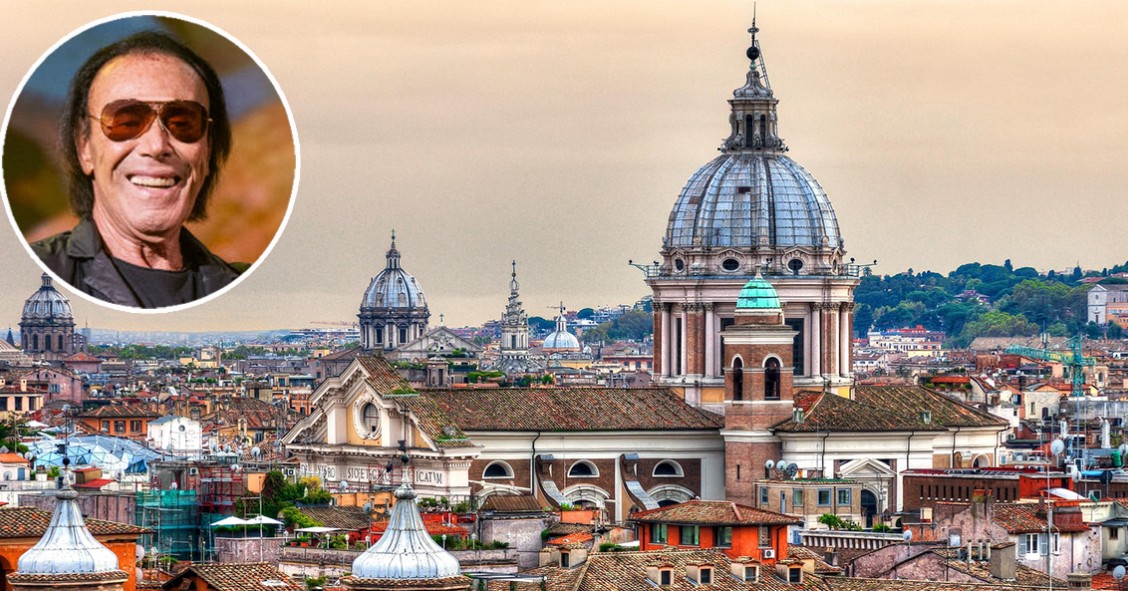 Dove vive Jovanotti? La sua casa a Cortona — idealista/news