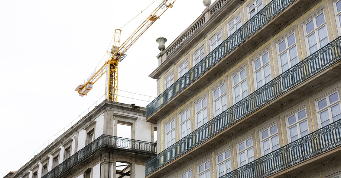 Ecco cos'è l'intonaco civile (con tutte le sue caratteristiche ...