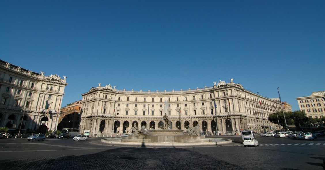 I campanili di Roma: i più belli — idealista/news