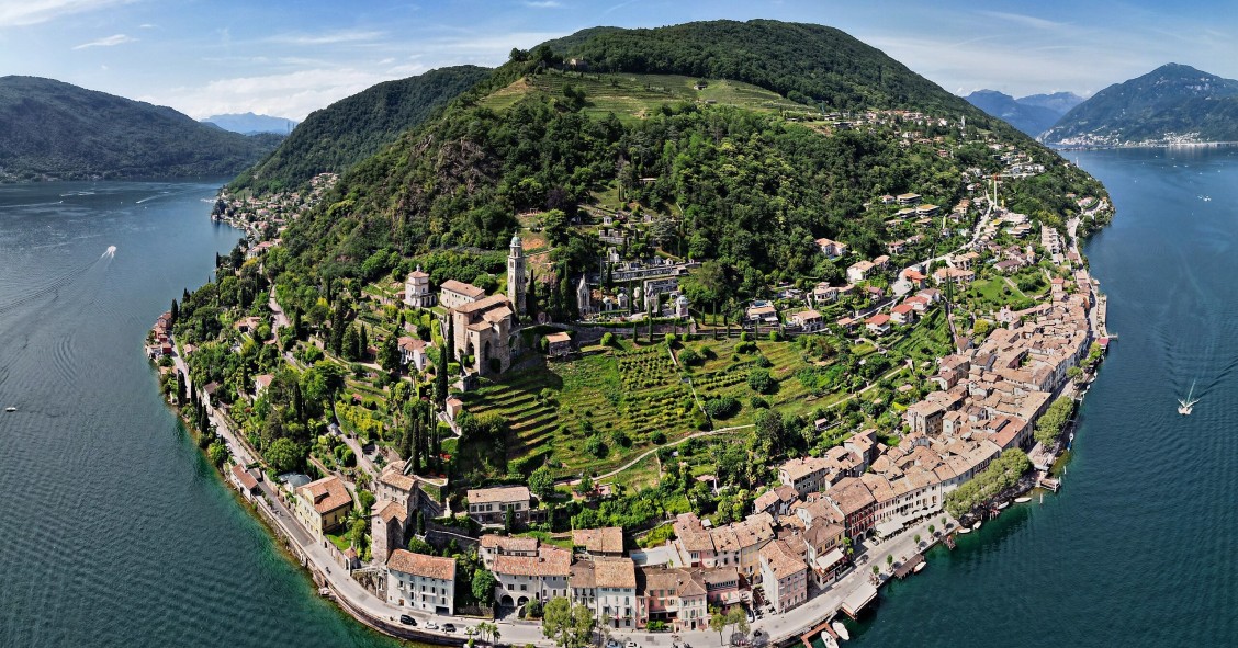 Cosa vedere a Lonigo: centro, ville, itinerario e dintorni — idealista/news