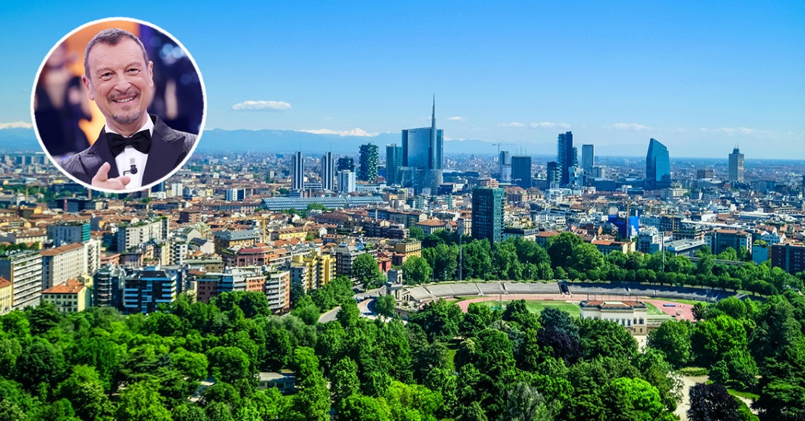 Dove vive Terence Hill oggi — idealista/news