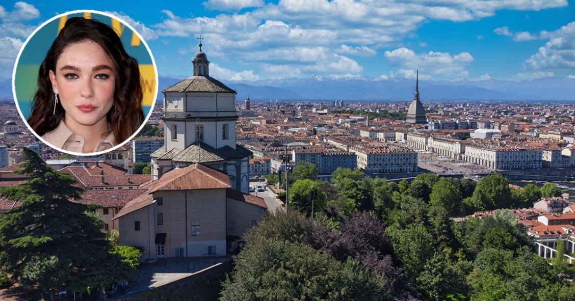 Dove vive Terence Hill oggi — idealista/news