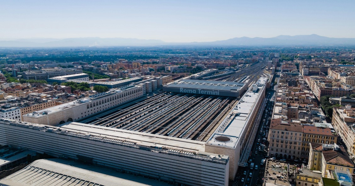 Cosa vedere a Campobasso: centro, dintorni e piatti tipici — idealista/news
