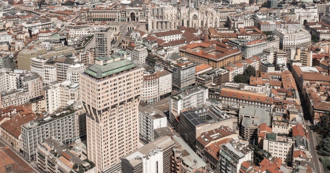 Ecco cos'è l'intonaco civile (con tutte le sue caratteristiche ...