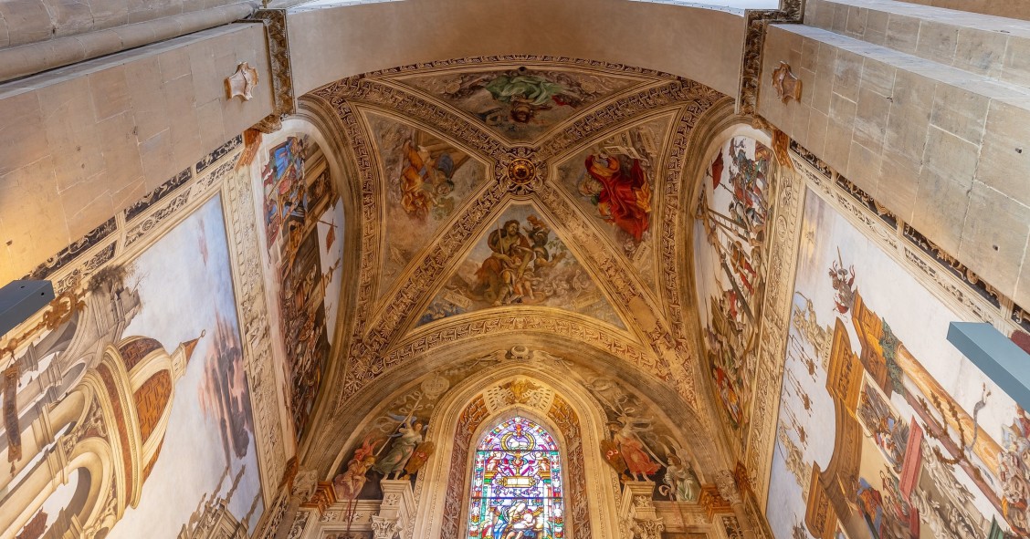 Cosa vedere al Castello Estense di Ferrara? Interni e orari — idealista ...