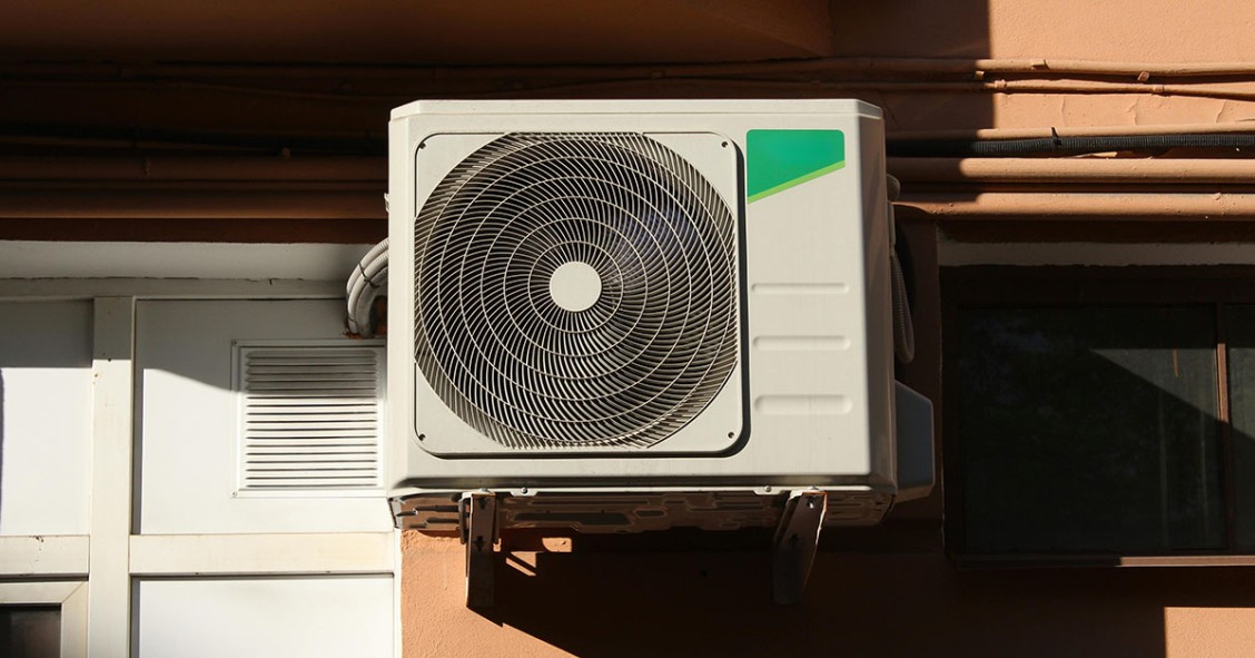 Pompa di calore per l’acqua calda: come funziona e costi — idealista/news