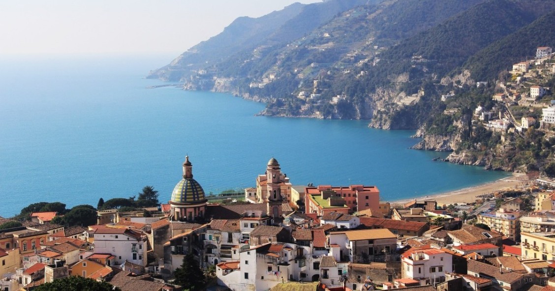 Cheap beachfront property for sale in Italy from 50,000 euros ...