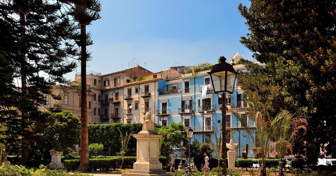 Firenze Rocks 2025: date, programma, artisti e biglietti — idealista/news