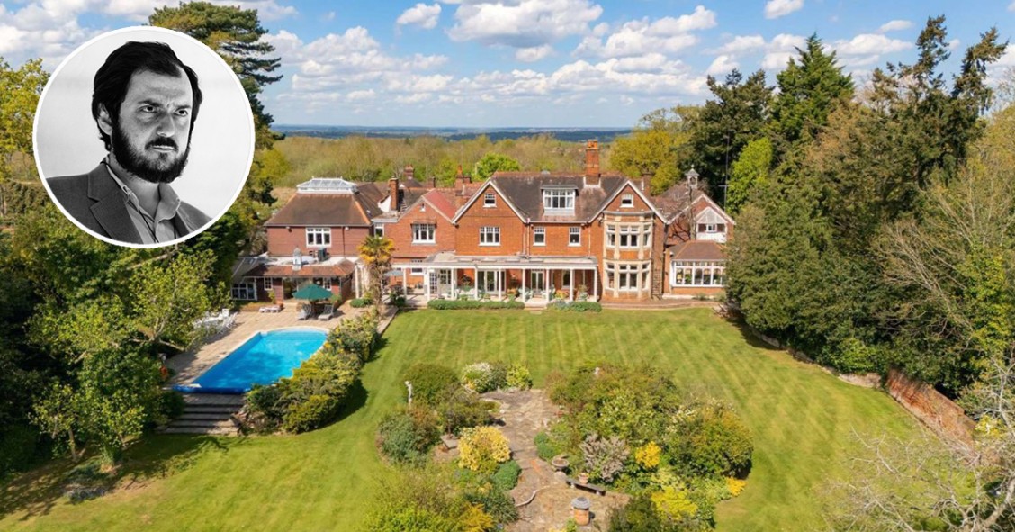 Dove vive Terence Hill oggi — idealista/news