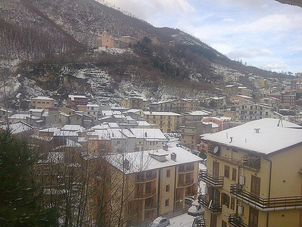 Monteforte irpino, informazioni sul comune — idealista/news