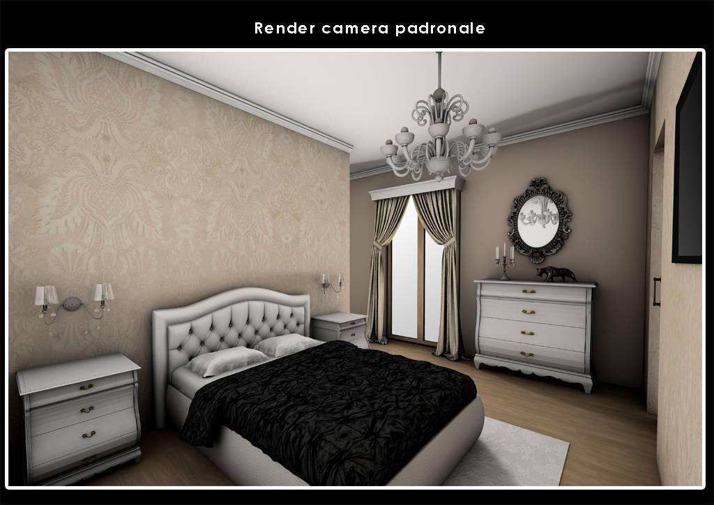 11 progetti per rinnovare la tua camera da letto (fotogallery ...