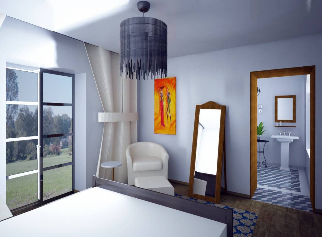 11 progetti per rinnovare la tua camera da letto (fotogallery ...