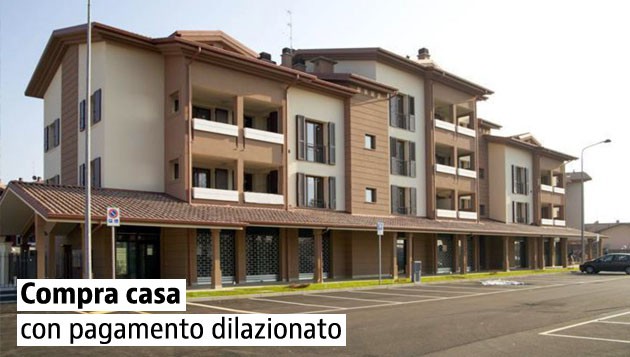 Affitto con riscatto — idealista/news