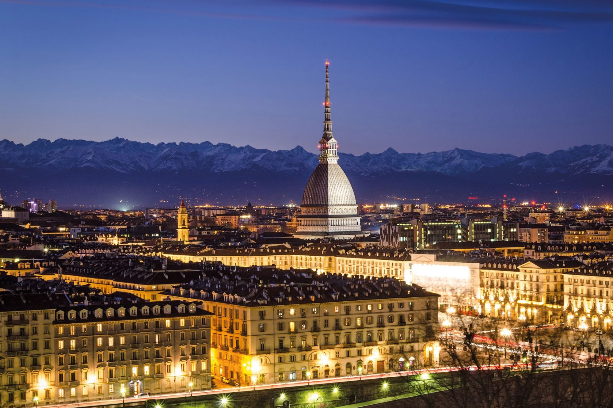 Piemonte Lonely Planet — idealista/news