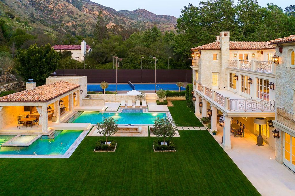 Case Di Lusso California Idealista news case-di-lusso-california-idealista-news