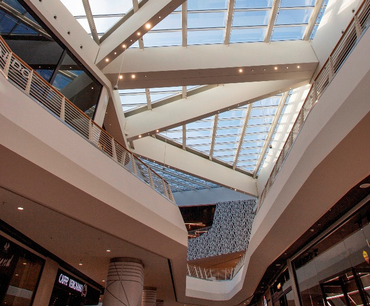 maximo centro commerciale roma — idealista/news